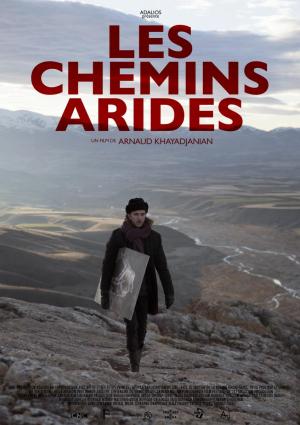 Stony Paths (2015) - FilmAffinity