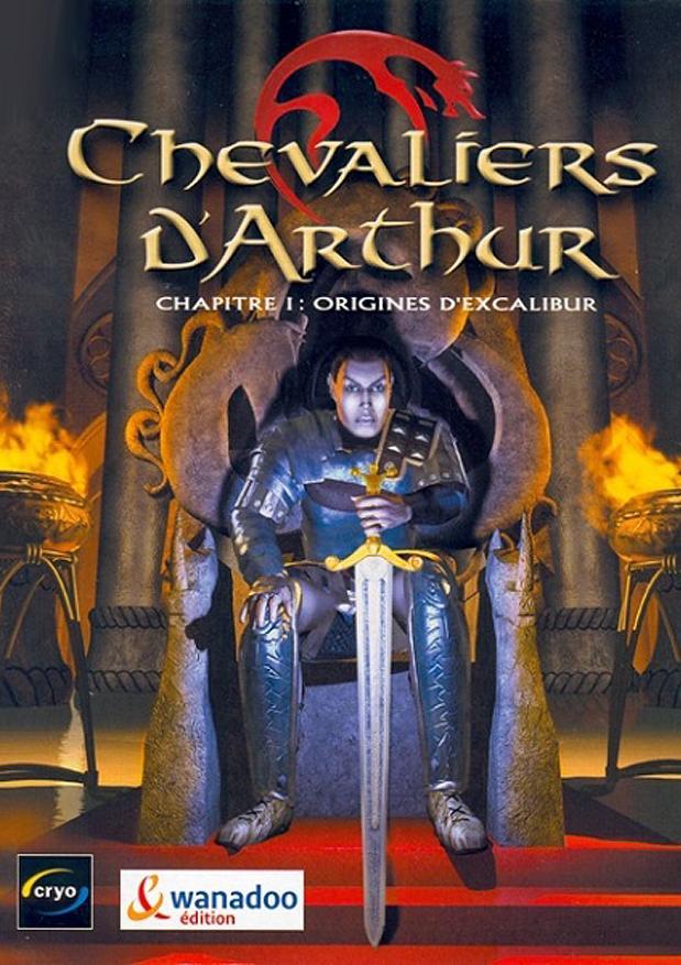 Arthur's Knights: Tales of Chivalry (2000) - FilmAffinity