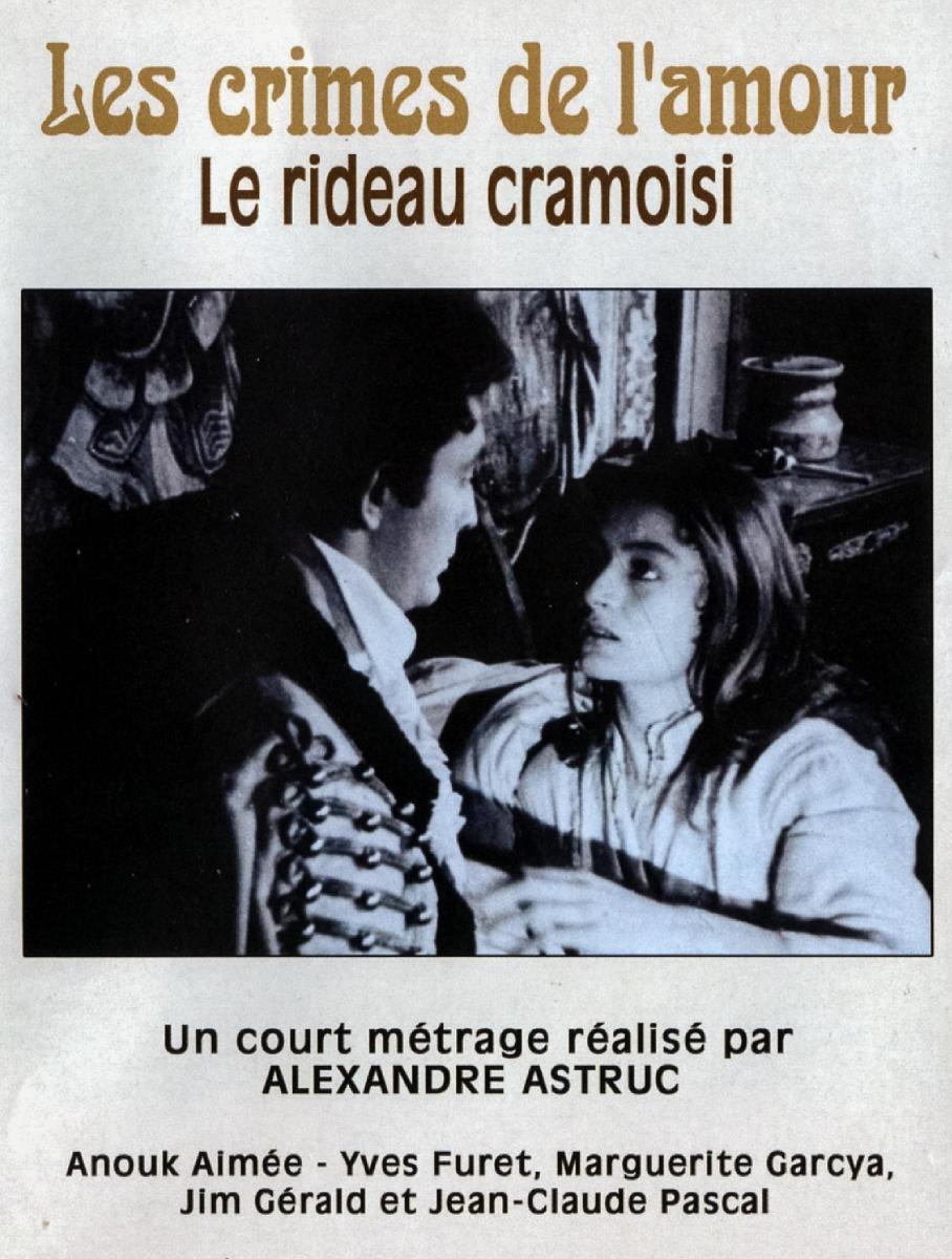 Image gallery for Les crimes de l'amour - FilmAffinity