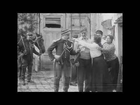 Sección visual de Les Deux chemineaux (C) - FilmAffinity