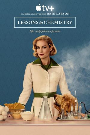 Lessons in Chemistry (TV Miniseries) (2023) - FilmAffinity