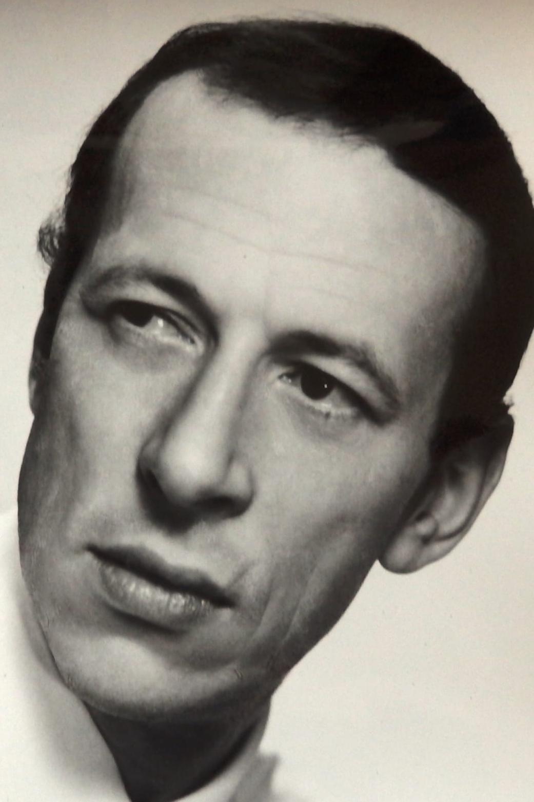 Leszek Herdegen - FilmAffinity