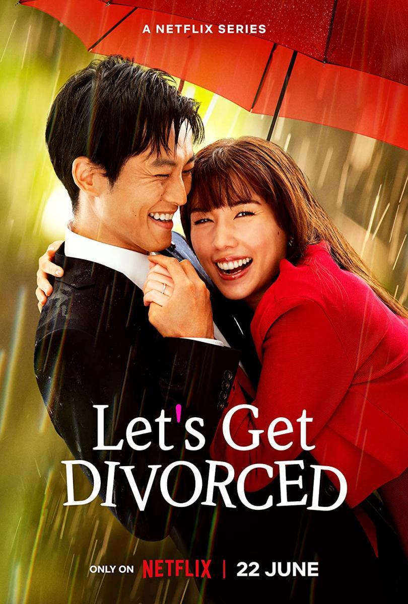 Image gallery for Let's Get Divorced (TV Series) - FilmAffinity