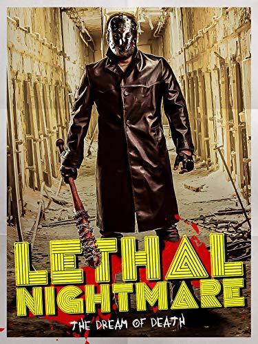 Image gallery for Lethal Nightmare - FilmAffinity
