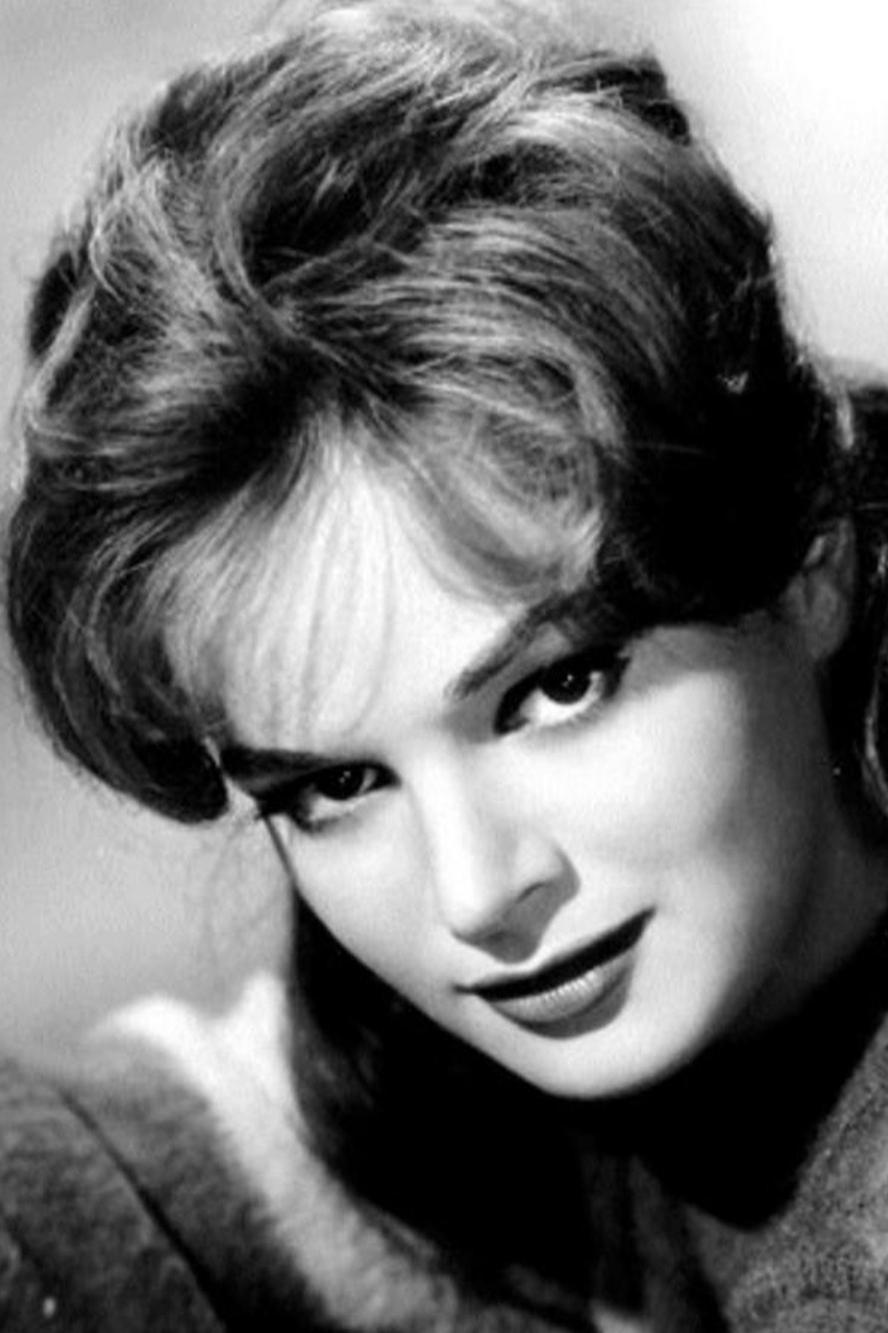 Leticia Roman - FilmAffinity