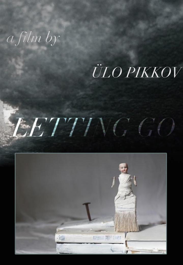 Letting Go (C) (2017) - FilmAffinity