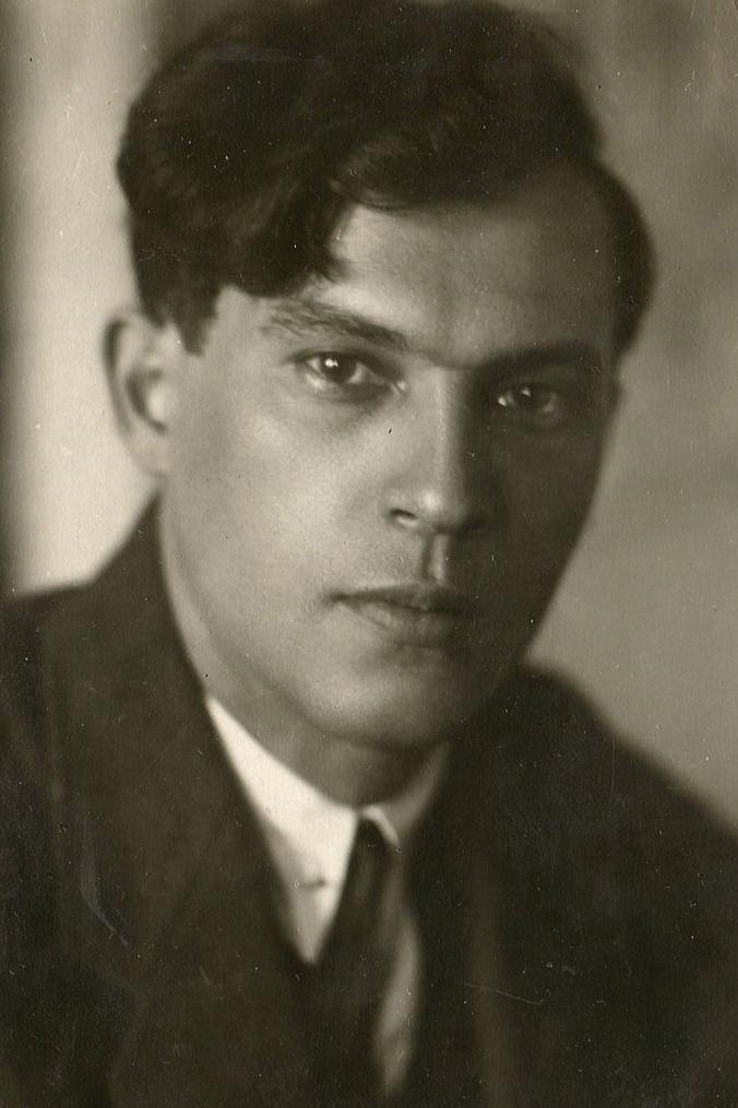 Lev Shvarts - FilmAffinity