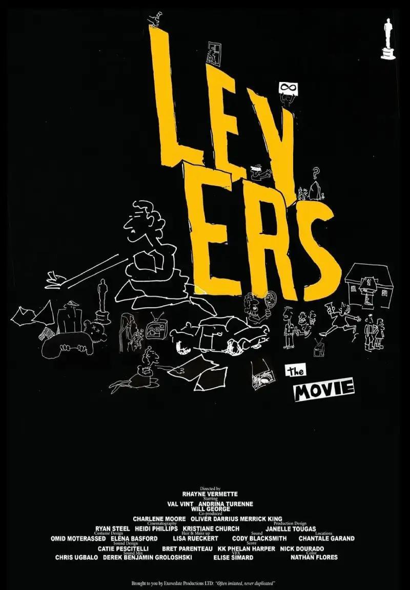 Sección visual de Levers - FilmAffinity