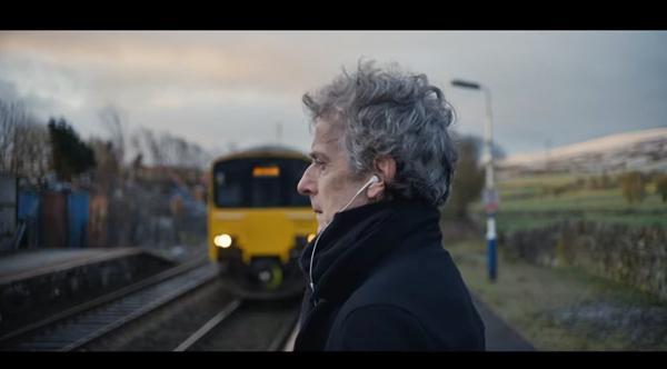 Sección visual de Lewis Capaldi: Someone You Loved (Version 1) (Vídeo musical) - FilmAffinity