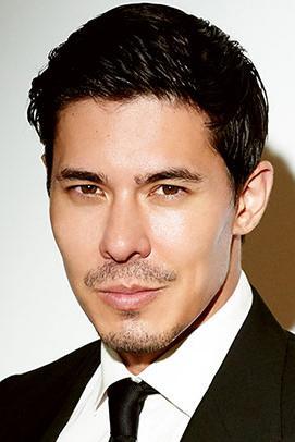 Lewis Tan - FilmAffinity