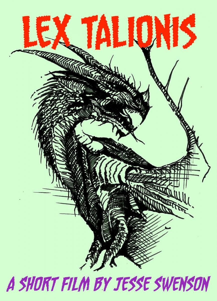 Sección visual de Lex Talionis (C) - FilmAffinity