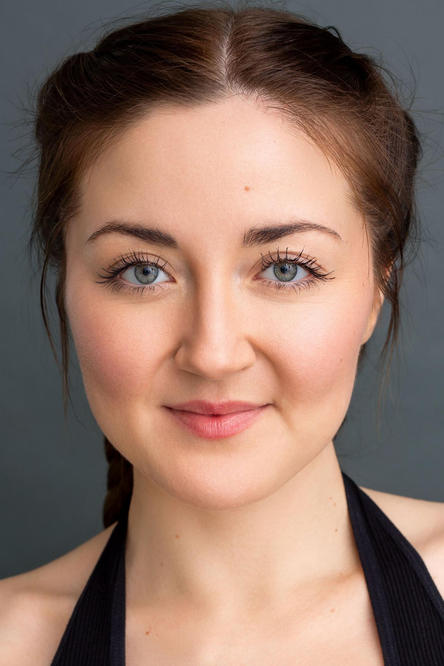 Leysan Timirboulatova - FilmAffinity