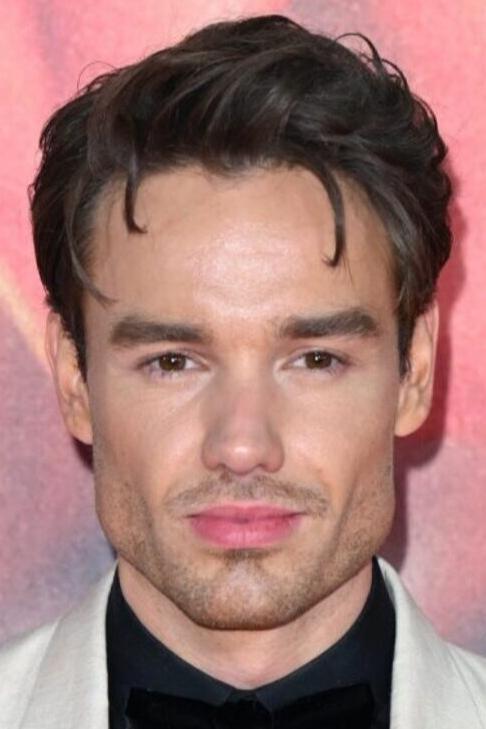 Liam Payne - FilmAffinity
