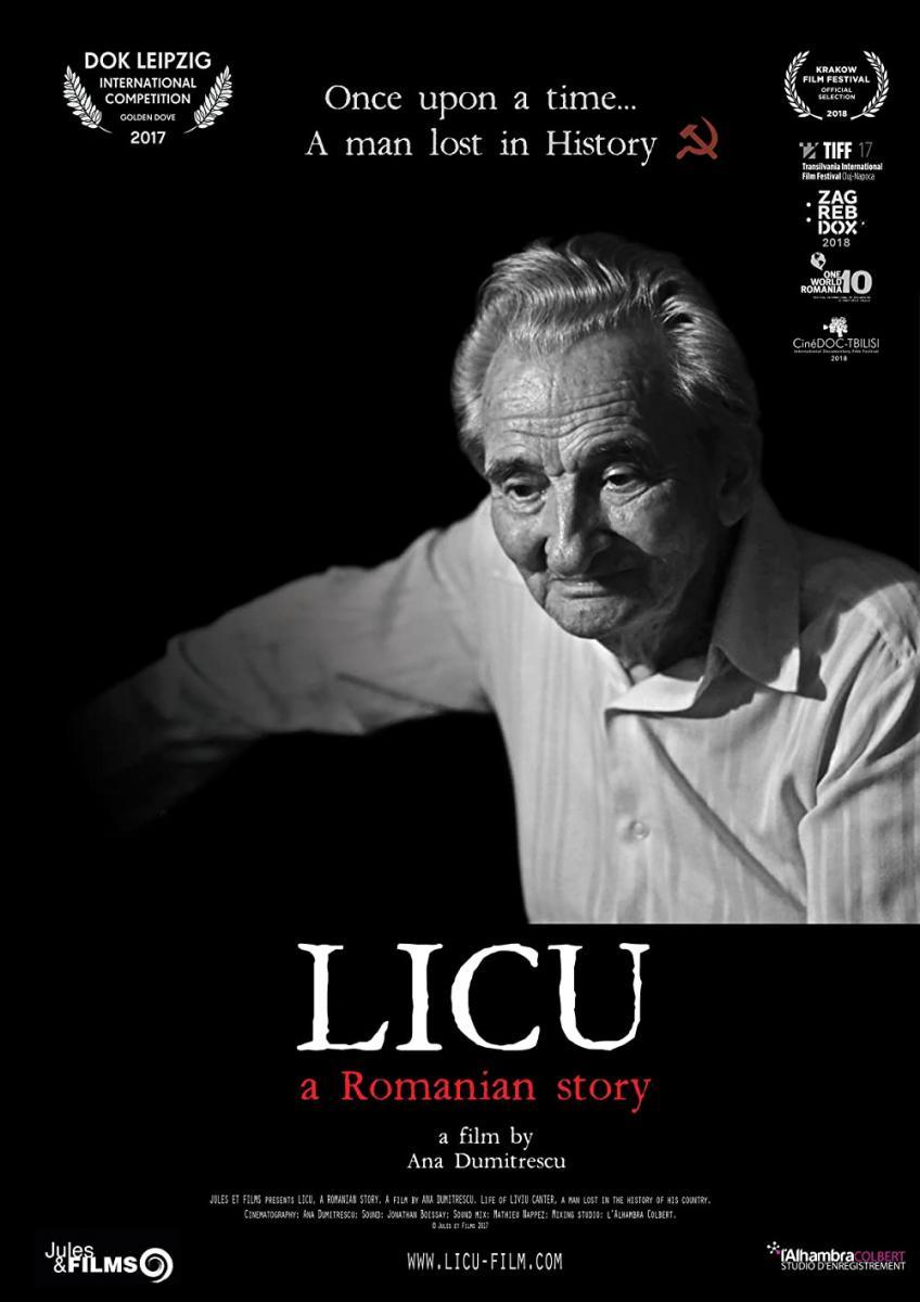 Image gallery for Licu: A Romanian Story - FilmAffinity