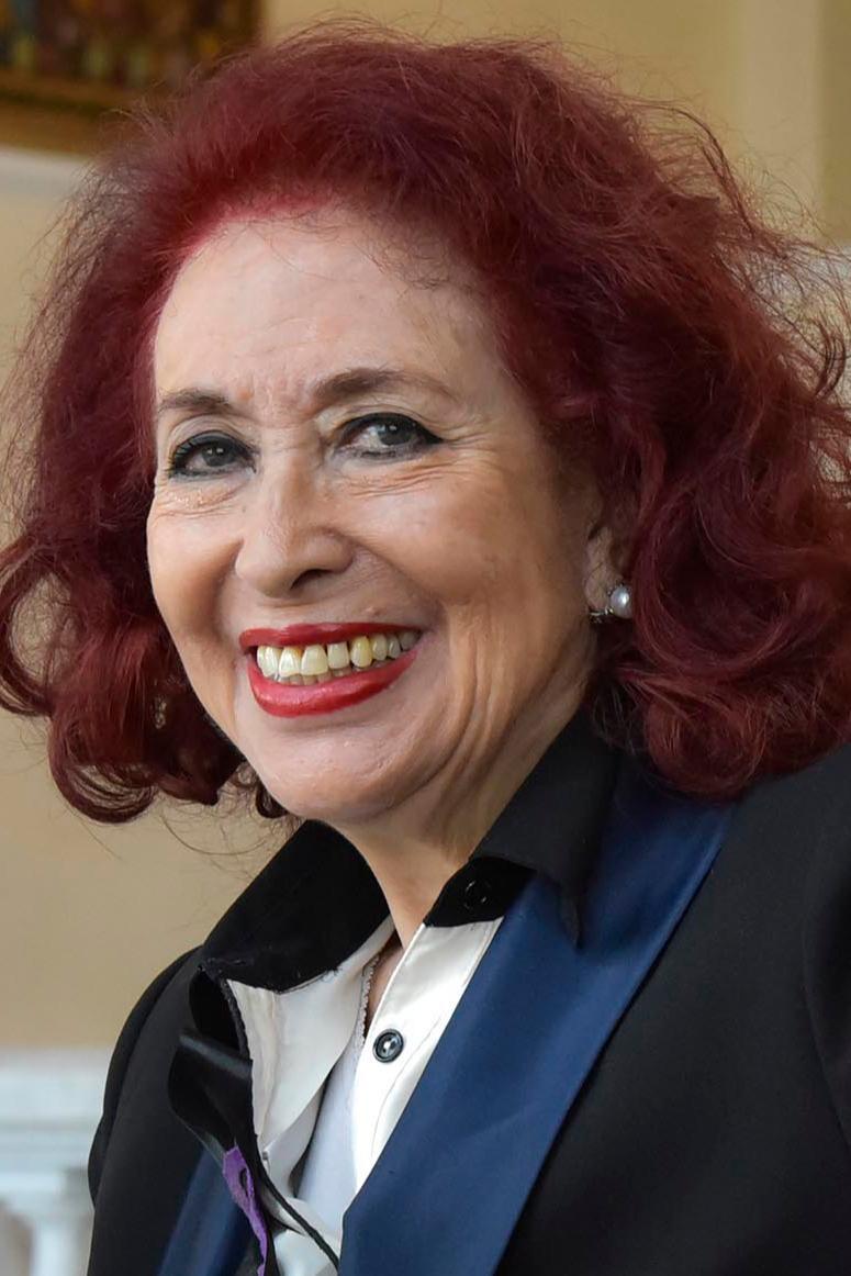 Lidia Falcón - FilmAffinity