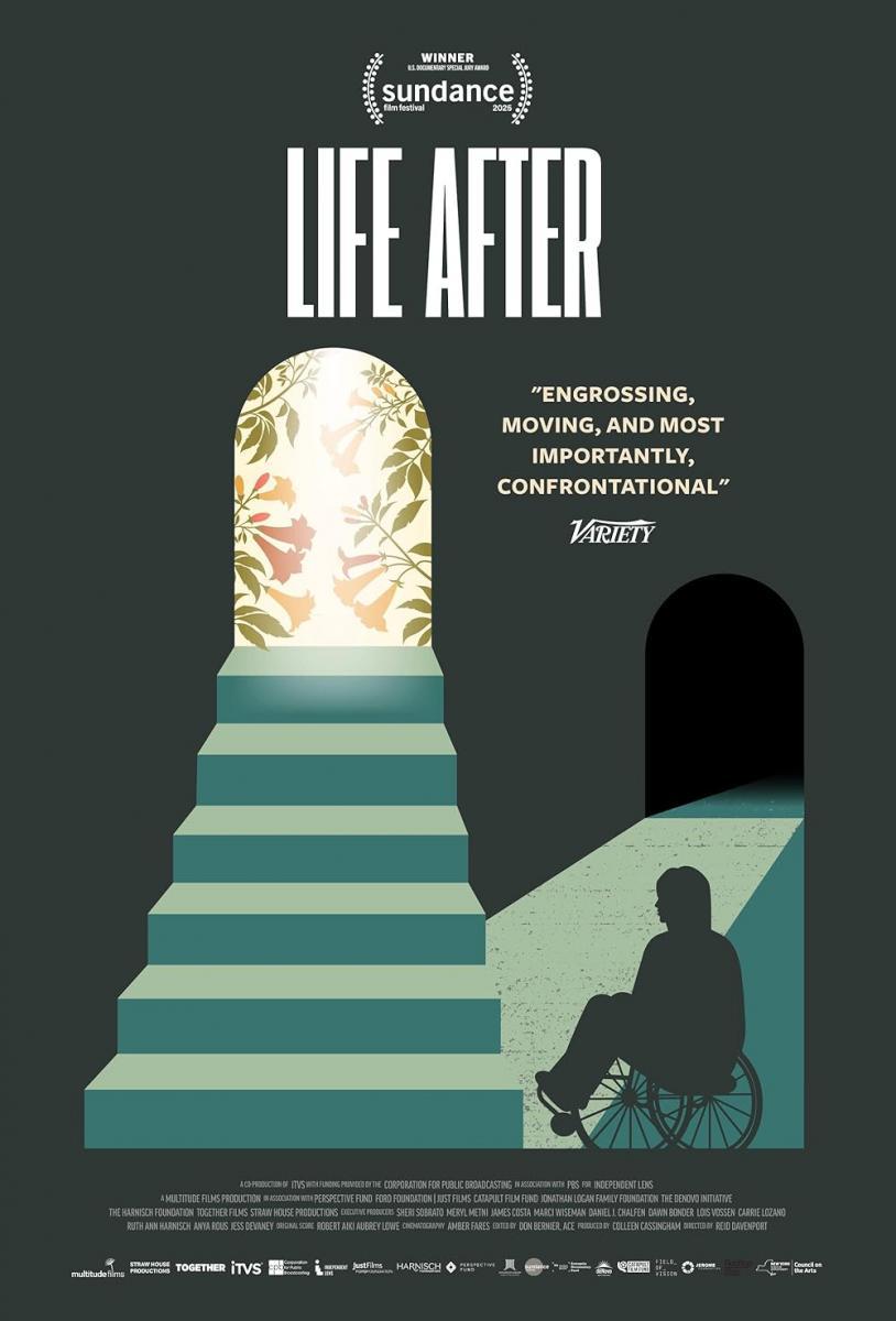 Life After (2025) - FilmAffinity