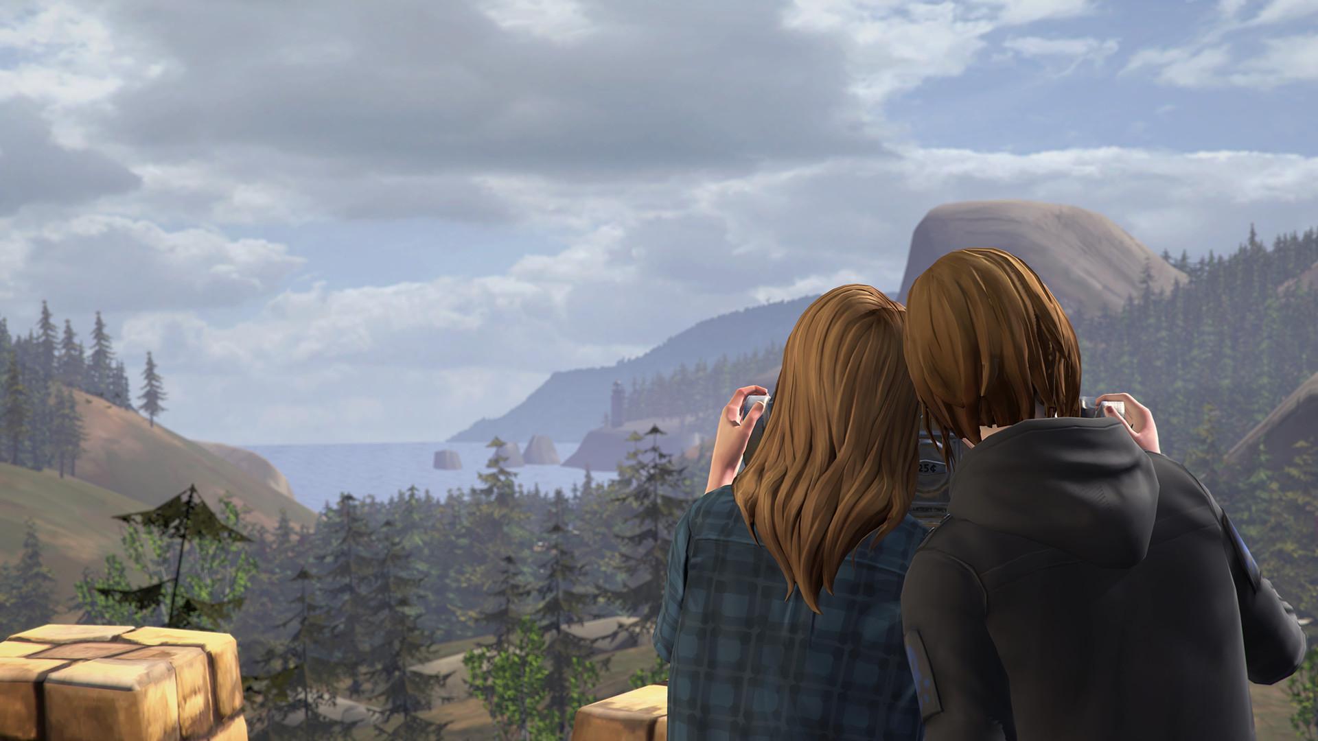 Image gallery for Life Is Strange: Before the Storm (TV Miniseries ...