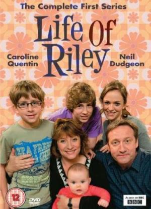 Life Of Riley (Serie de TV) (2009) - FilmAffinity