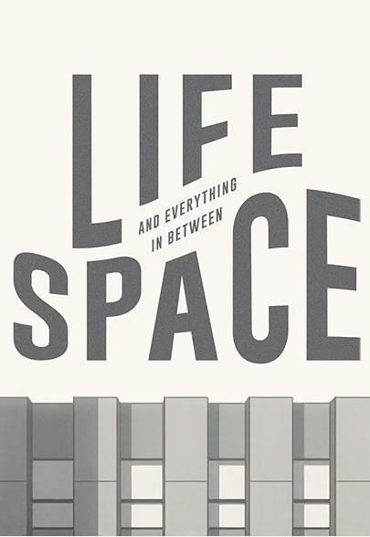 Life, Space, and Everything in Between (C) (2021) - FilmAffinity