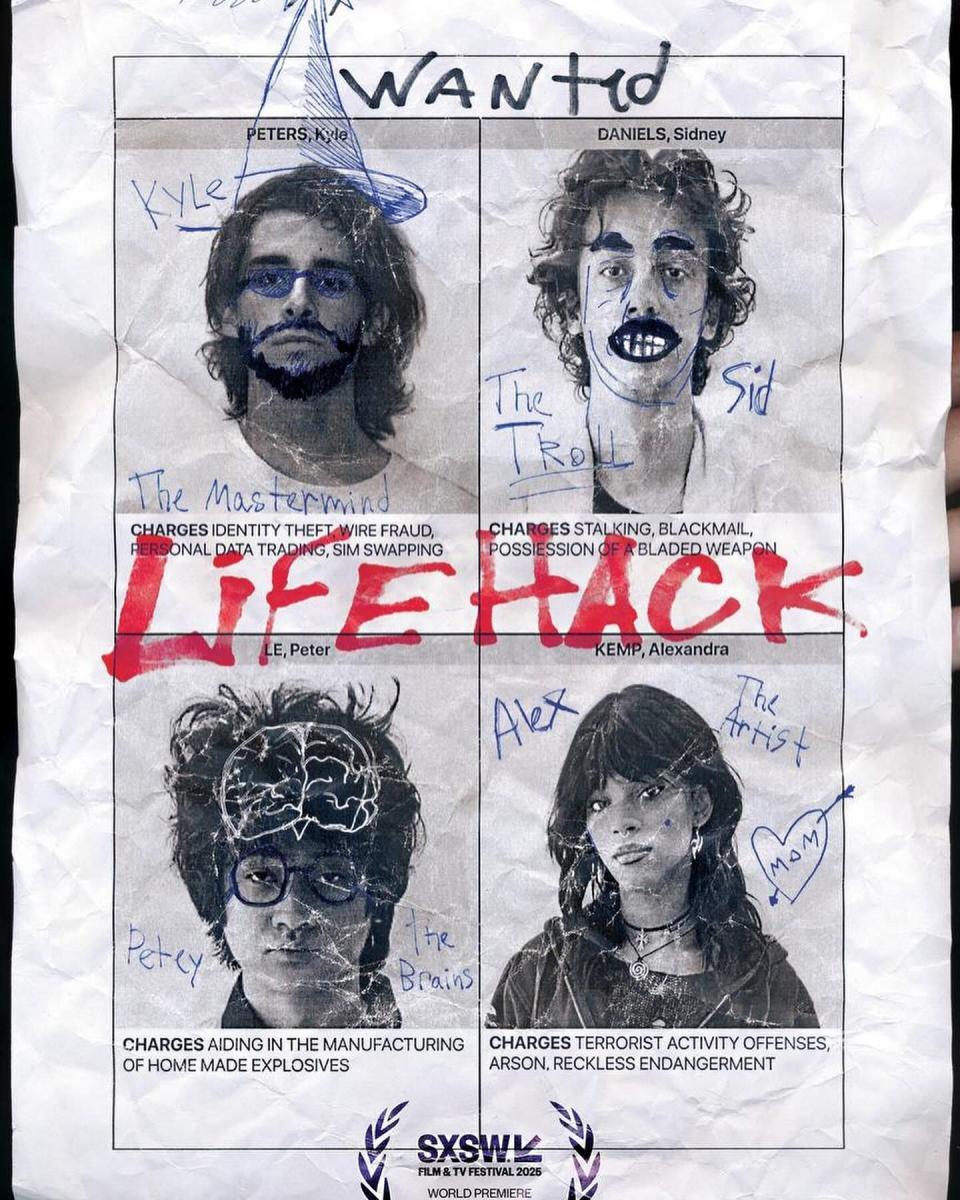 Image gallery for LifeHack - FilmAffinity