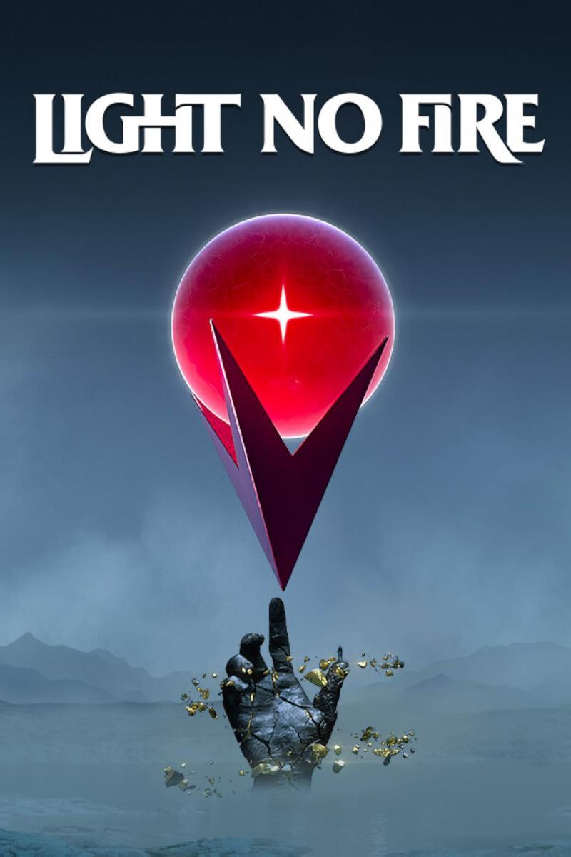 Light No Fire (2026) - FilmAffinity