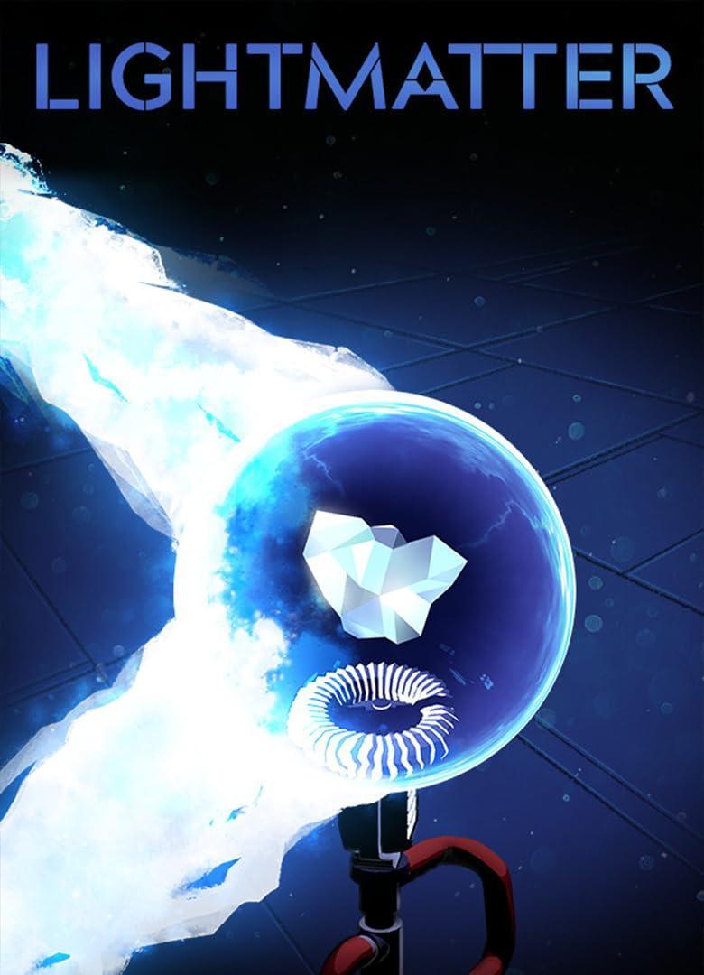 Image gallery for Lightmatter - FilmAffinity