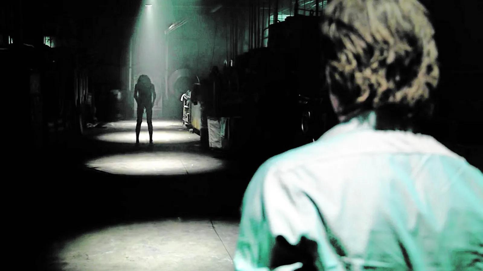 Image gallery for Lights Out - FilmAffinity