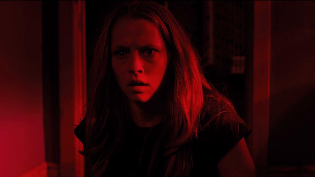 Image gallery for Lights Out - FilmAffinity