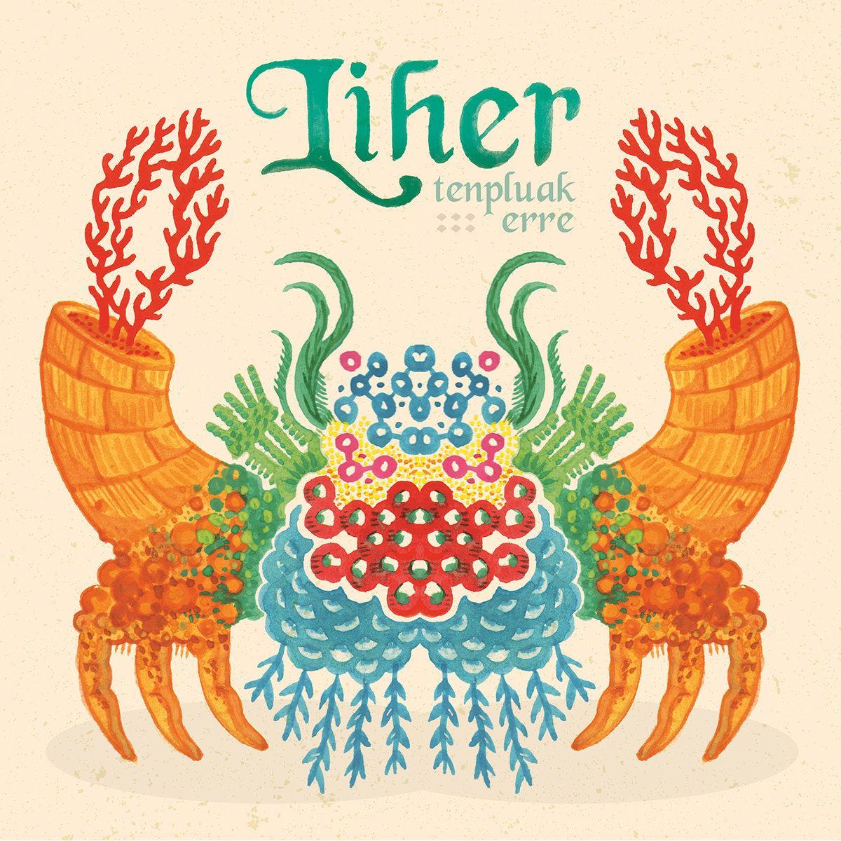 Image gallery for Liher: Arrain Hilak (Music Video) - FilmAffinity