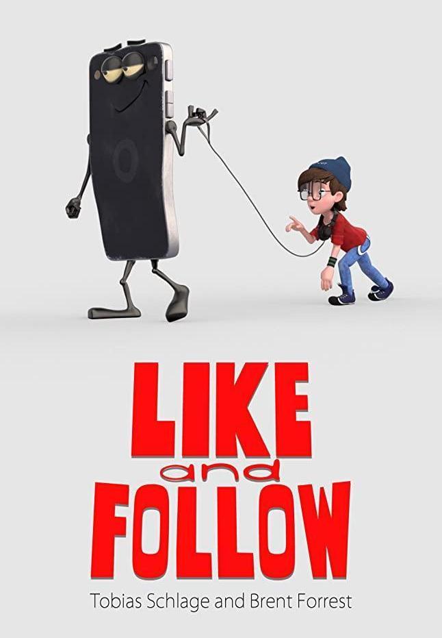 Like and Follow (C) (2019) - FilmAffinity