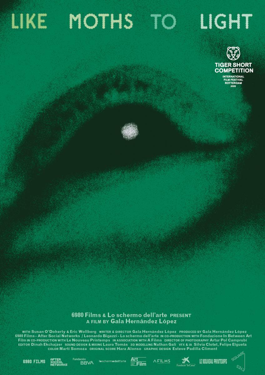 Créditos completos de like moths to light - FilmAffinity