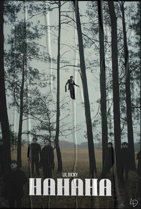 Lil Dicky: Hahaha (Vídeo musical) (2024) - FilmAffinity