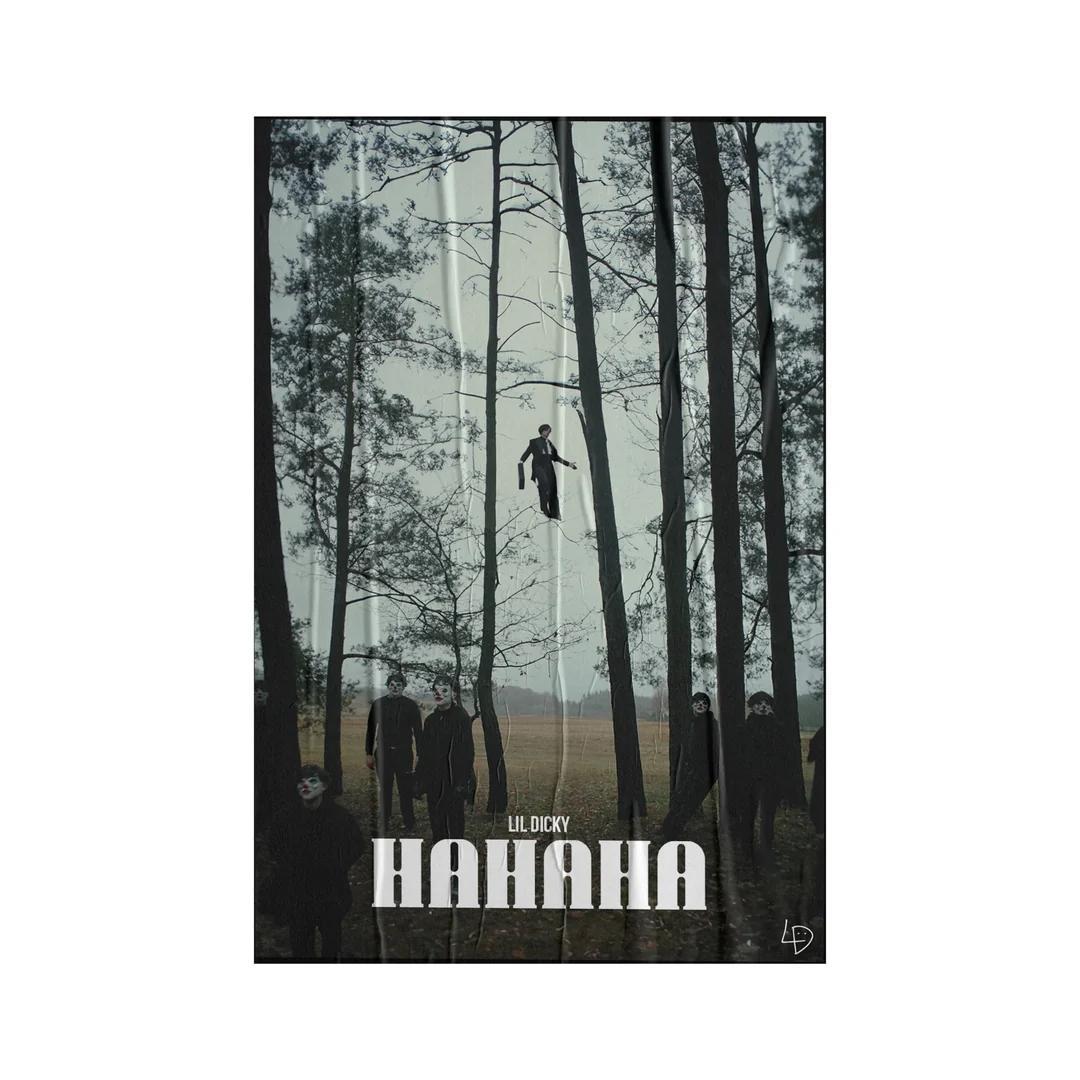 Image gallery for Lil Dicky: Hahaha (Music Video) - FilmAffinity