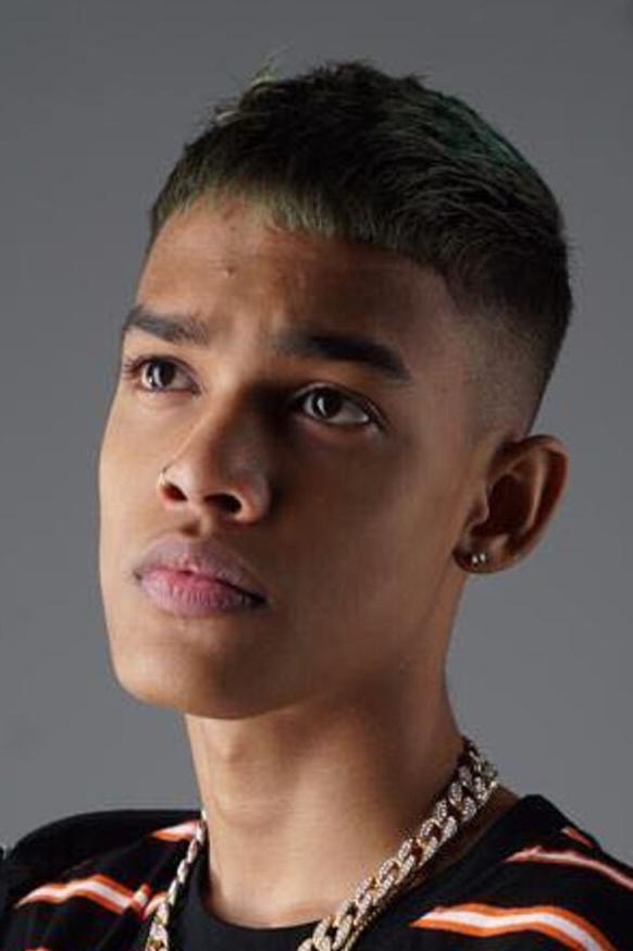 Lil' J - FilmAffinity