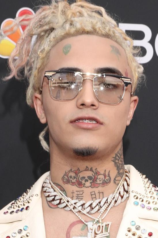 Lil Pump - FilmAffinity