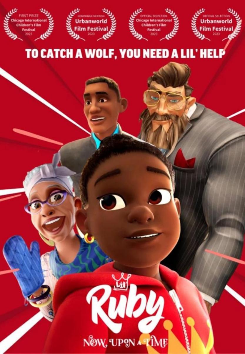 Image gallery for Lil' Ruby (S) - FilmAffinity