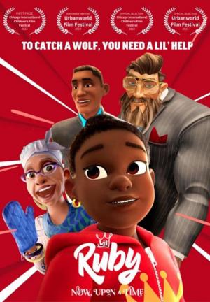 Lil' Ruby (C) (2023) - FilmAffinity