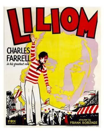 Image gallery for Liliom - FilmAffinity