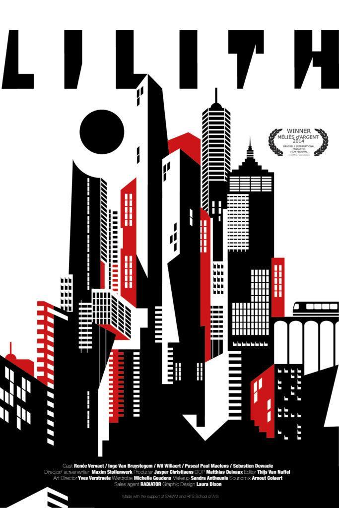 Lilith (C) (2014) - FilmAffinity