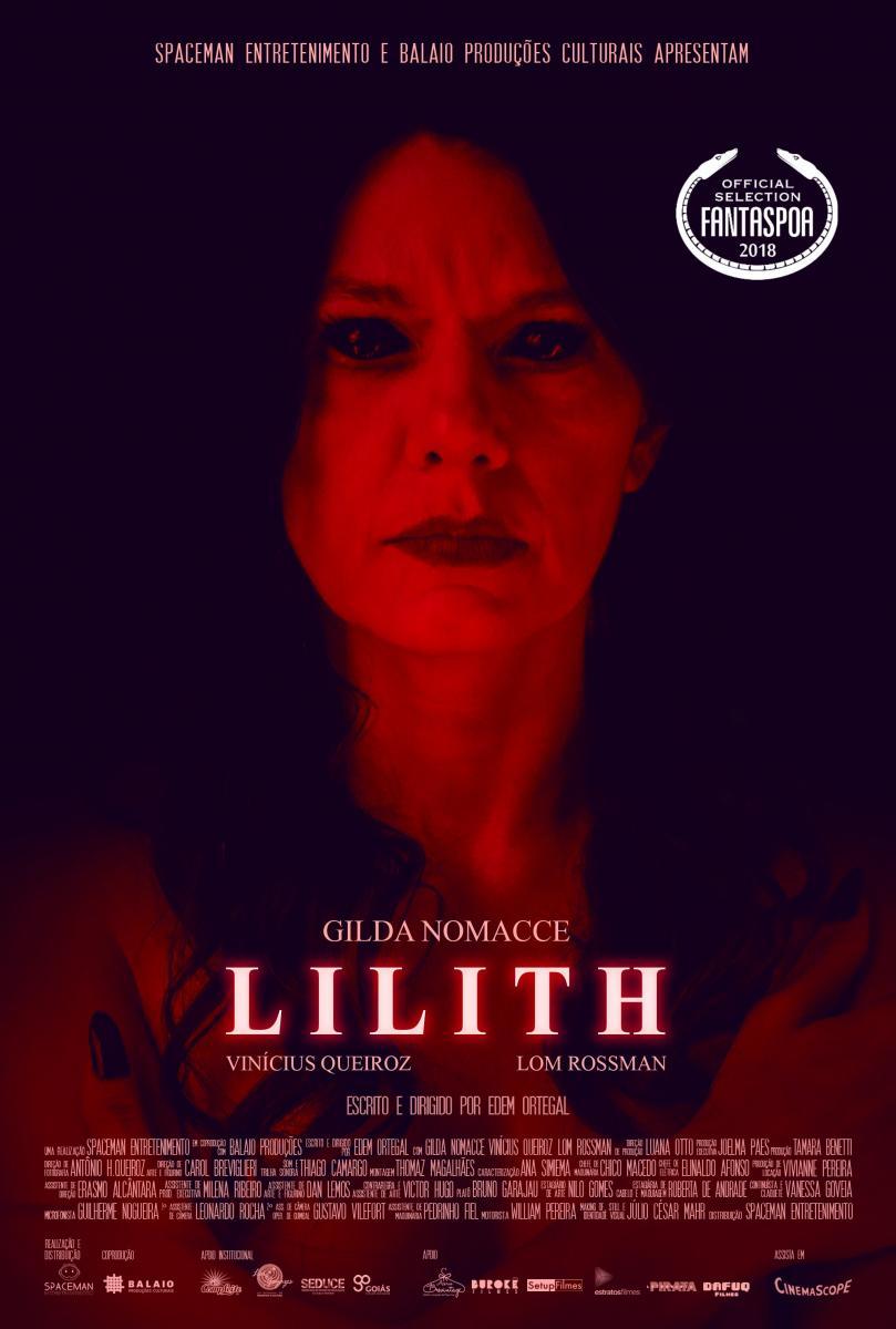 Lilith (C) (2018) - FilmAffinity