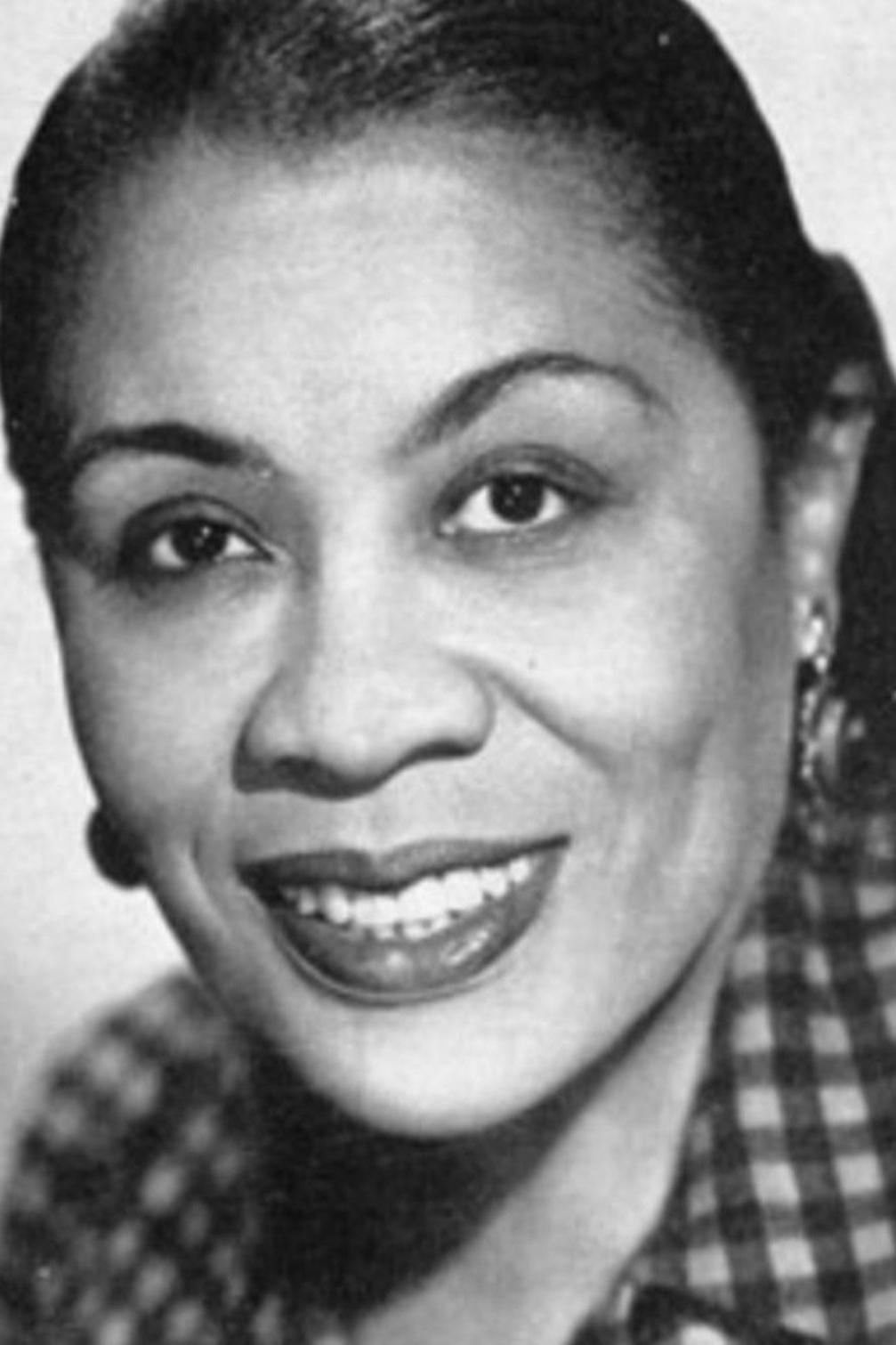 Lillian Randolph - FilmAffinity