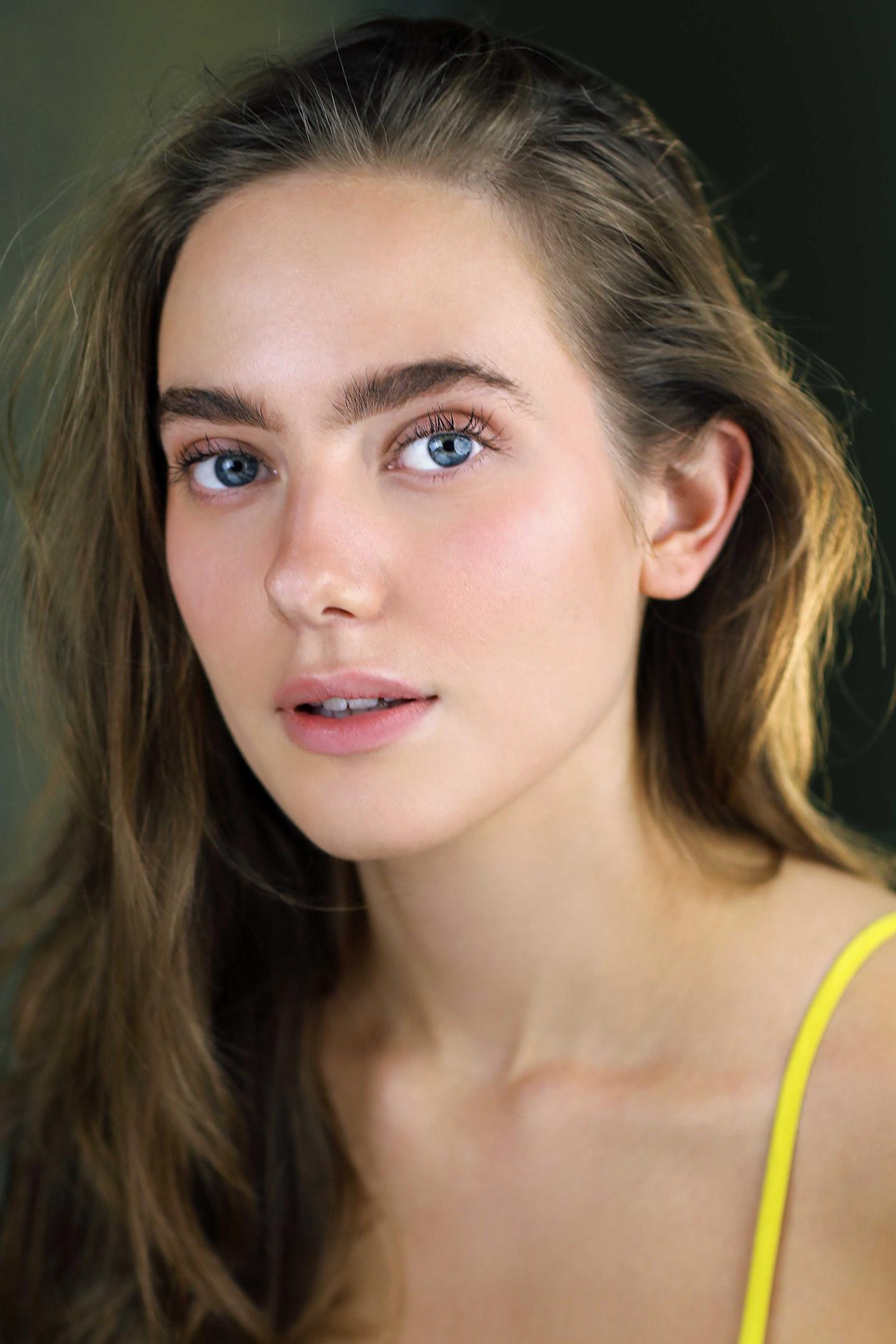 Lilly Maria Cooper - FilmAffinity