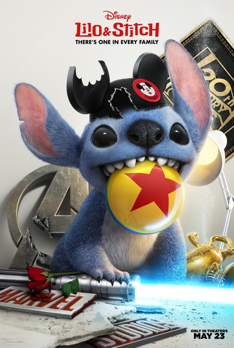 Image gallery for Lilo & Stitch - FilmAffinity