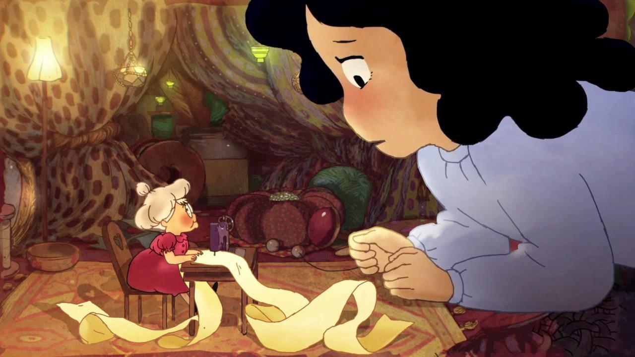Image gallery for Lilou (S) - FilmAffinity