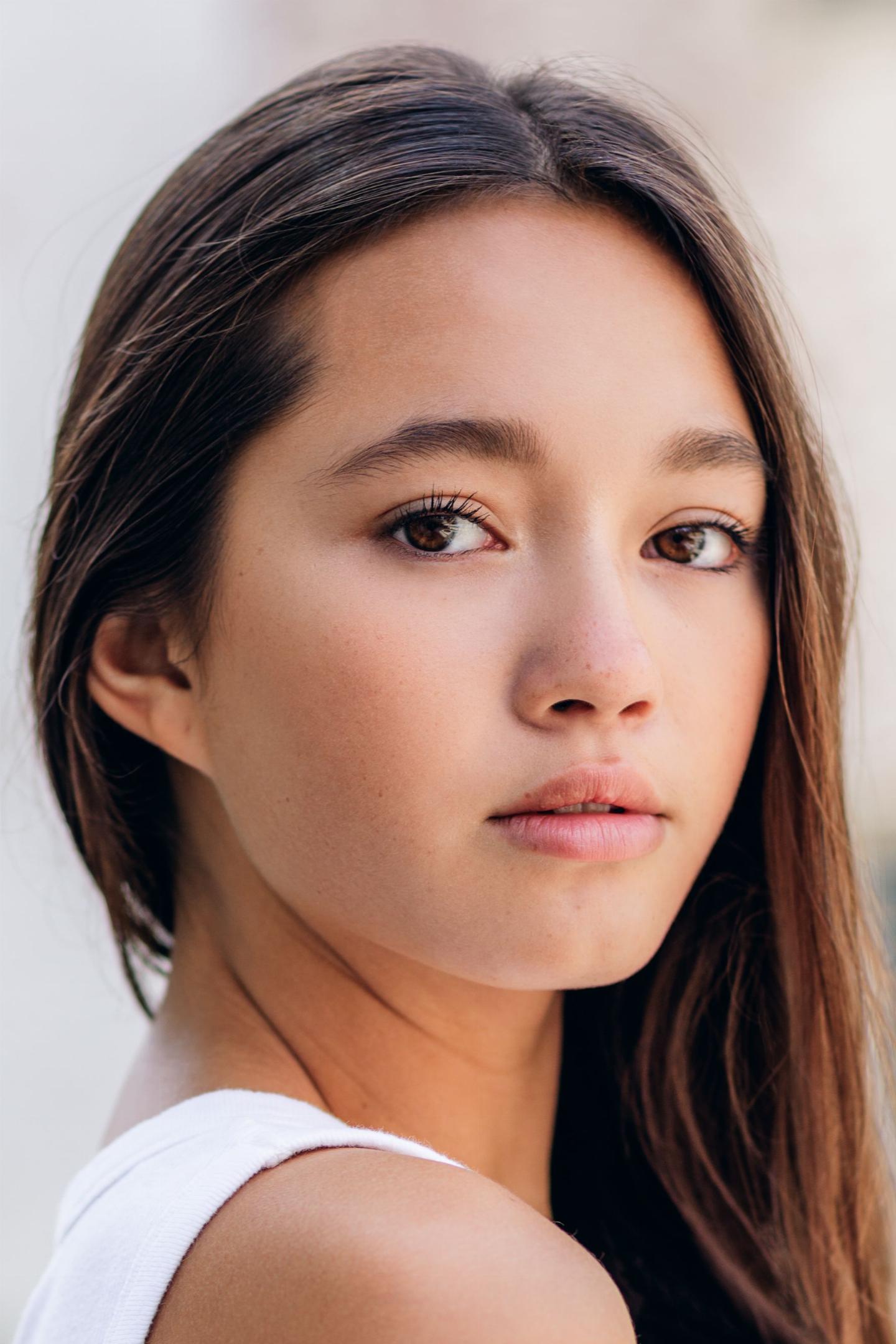 Lily Chee - FilmAffinity
