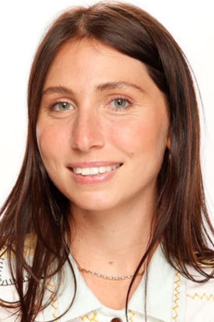 Lily Meola - FilmAffinity