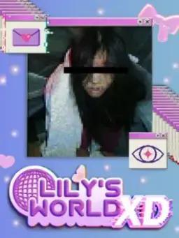 lily's world XD (2025) - FilmAffinity
