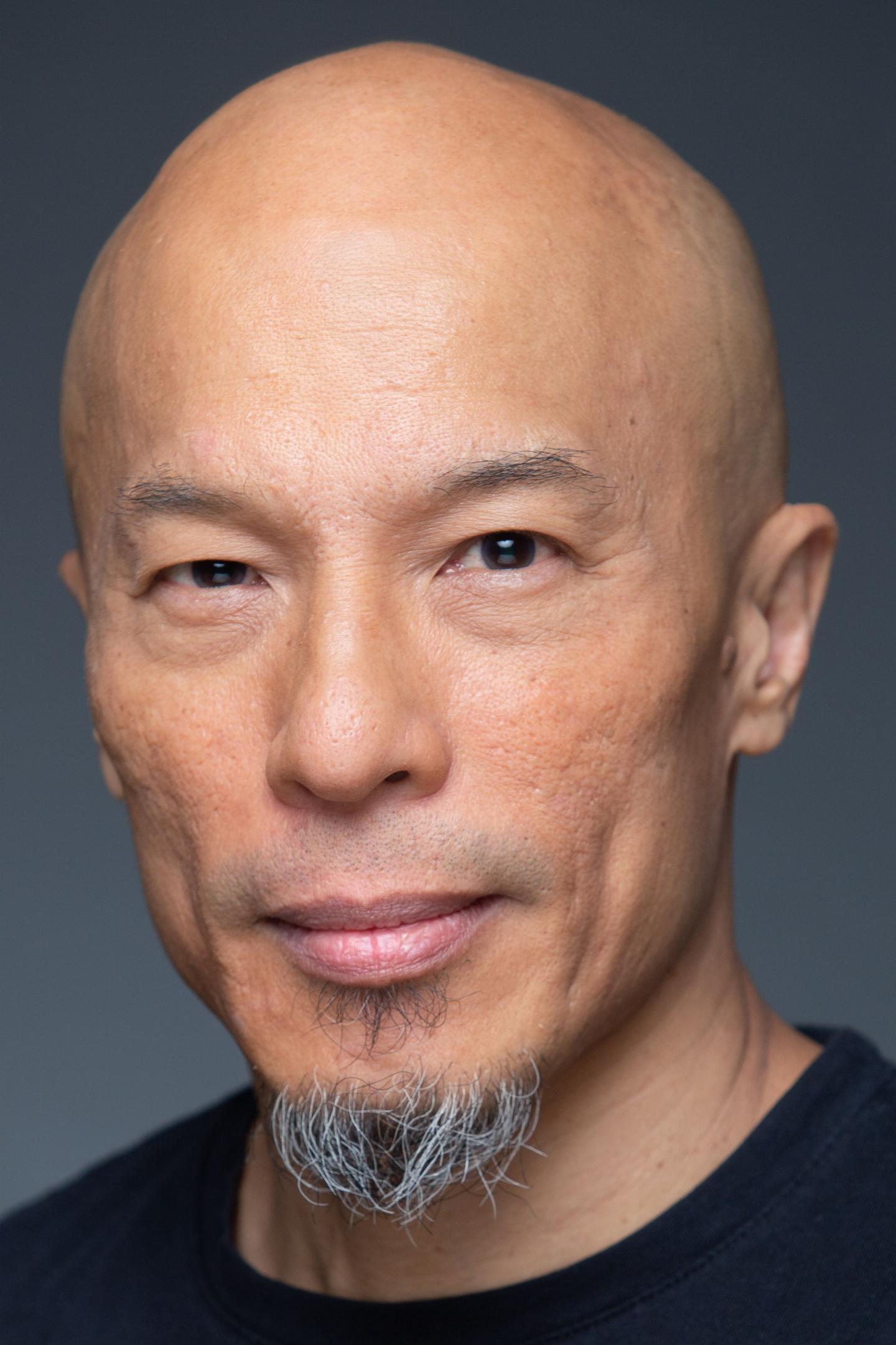 Andrew Koji - FilmAffinity