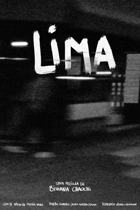 Lima (C) (2025) - Filmaffinity