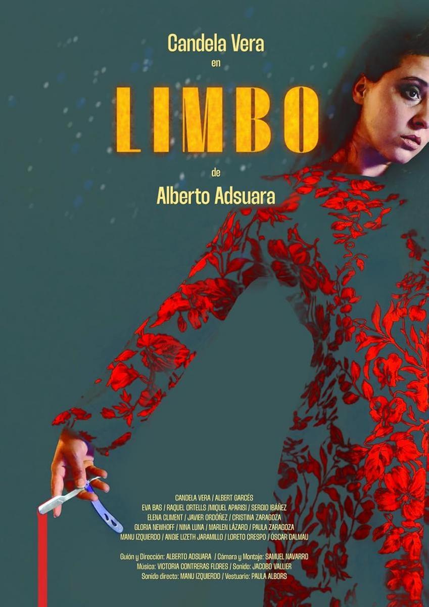Limbo (2025) - FilmAffinity